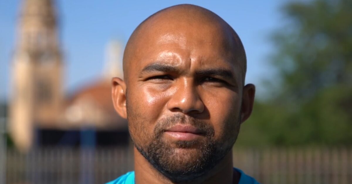 Cornal Hendricks morto a 37 anni per un infarto. L'ex giocatore di ...