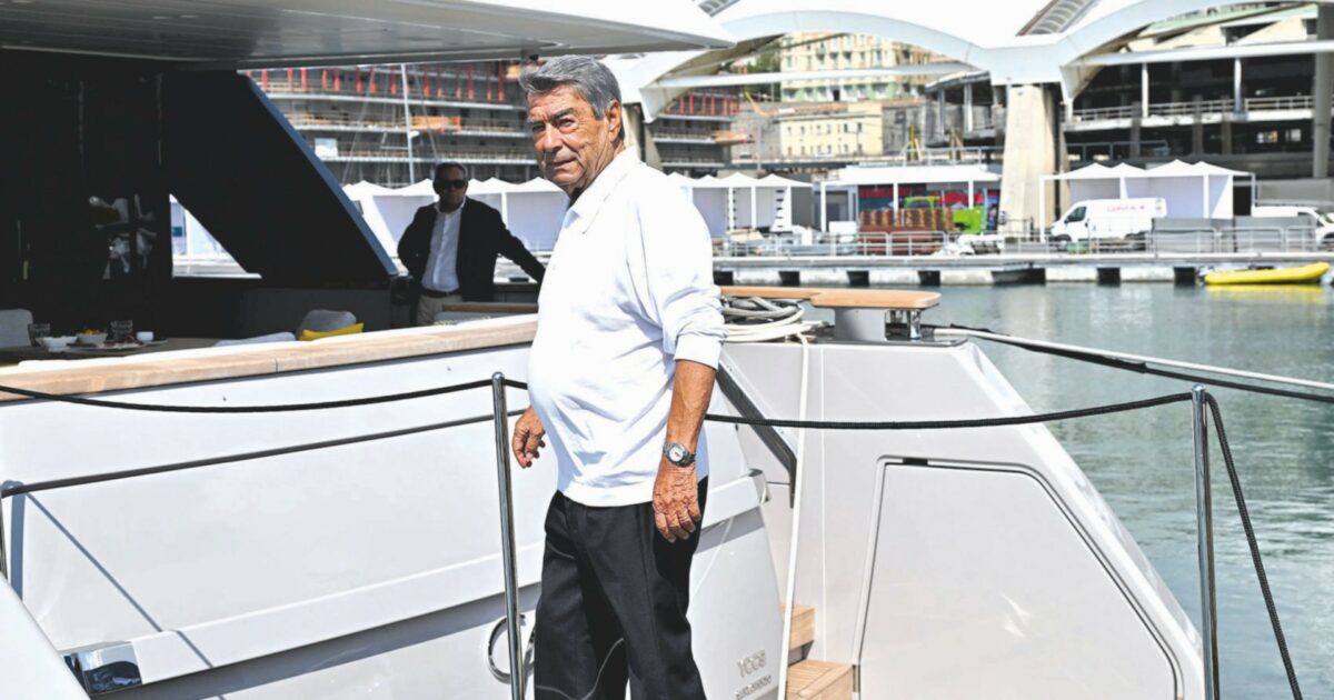 Cdm, fuori le norme su Spinelli e il Ponte: Salvini sconfitto - Il ...