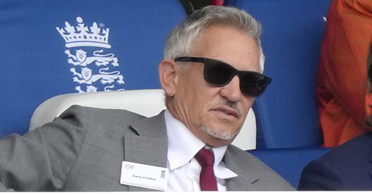 Gary Lineker, addio alla BBC: la fine anticipata di un'era dopo il post ...