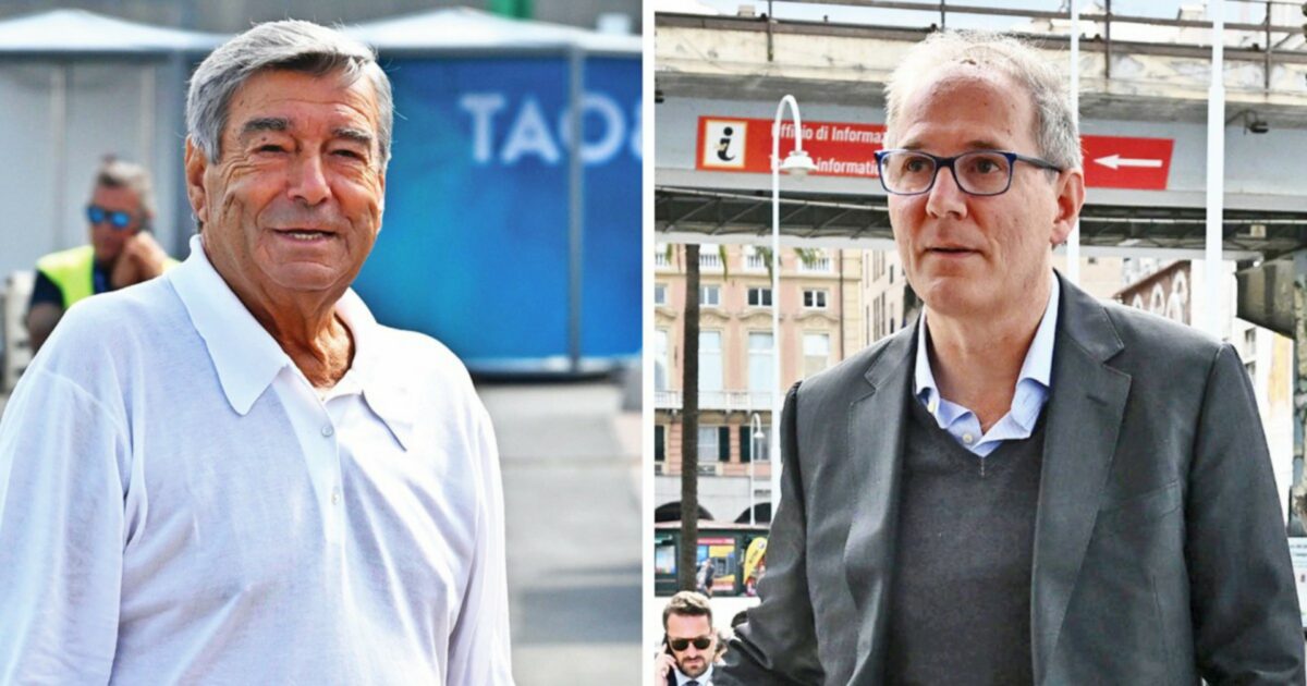 Richiesta di Spinelli e Signorini: scontiamo pena nel volontariato - Il ...