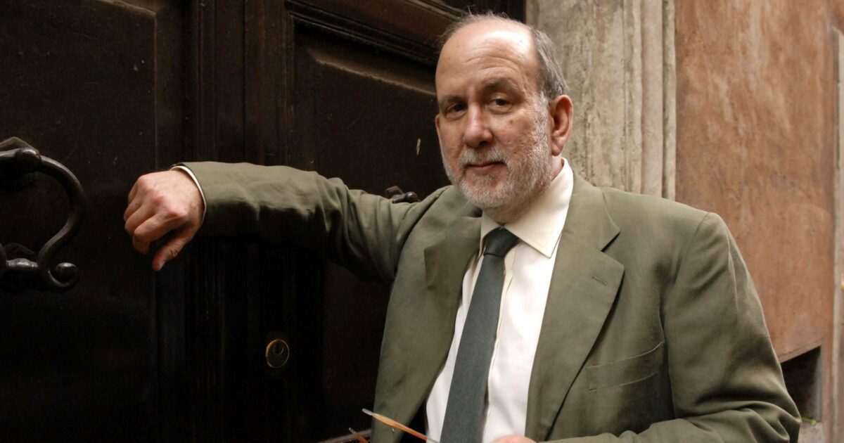 Morto Michael Ledeen, il teorico dell'"Impero del Male"