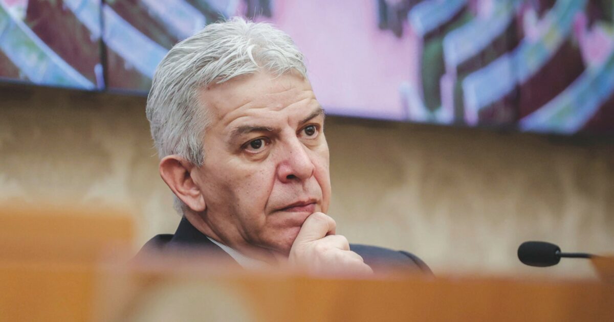 “Ascoltando 45 giorni non avrei mai preso il boss Pietro Aglieri” - Il ...