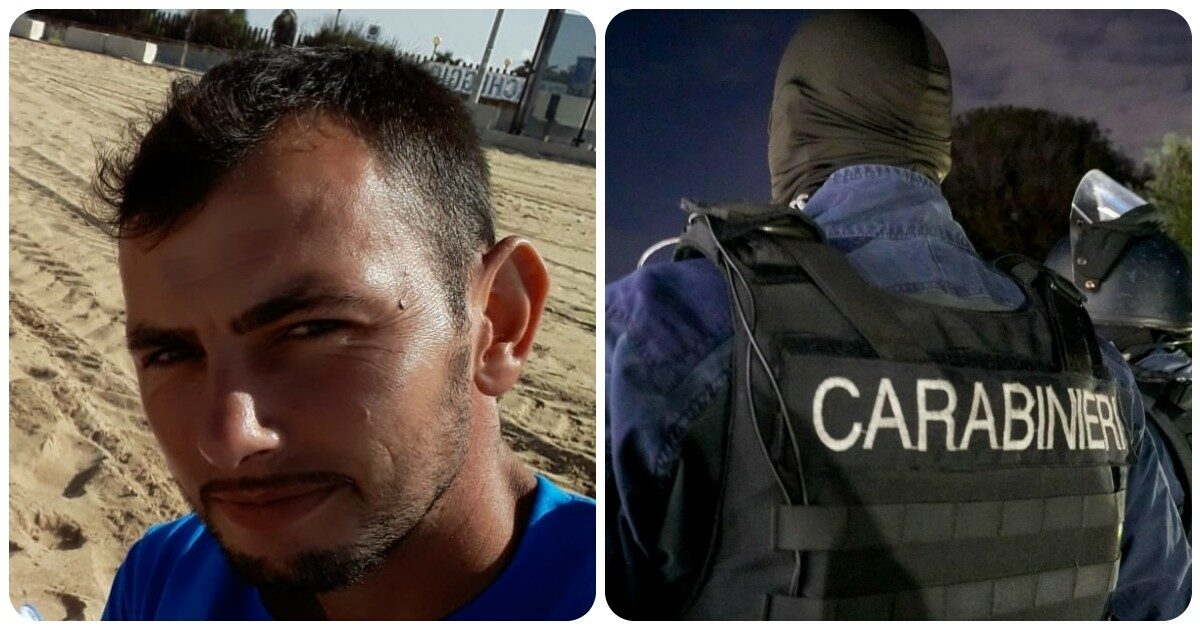 Vasile Frumuzache confessa di aver ucciso un'altra donna a Montecatini ...