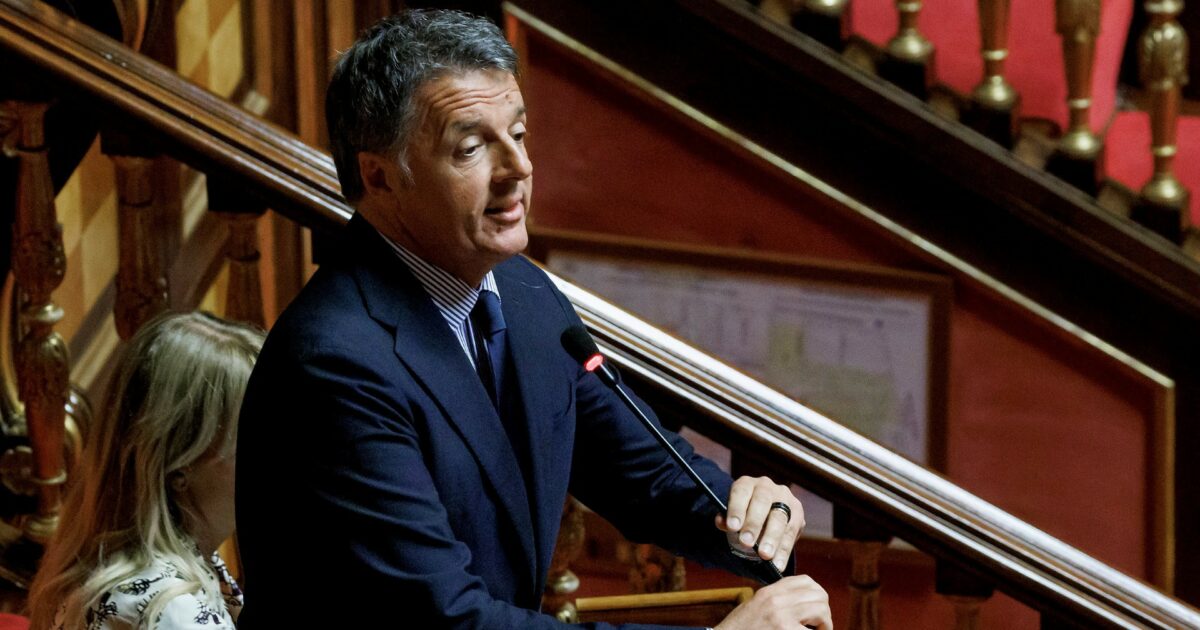 Renzi attacca la pm che indaga sui genitori, ma si becca una querela e ...
