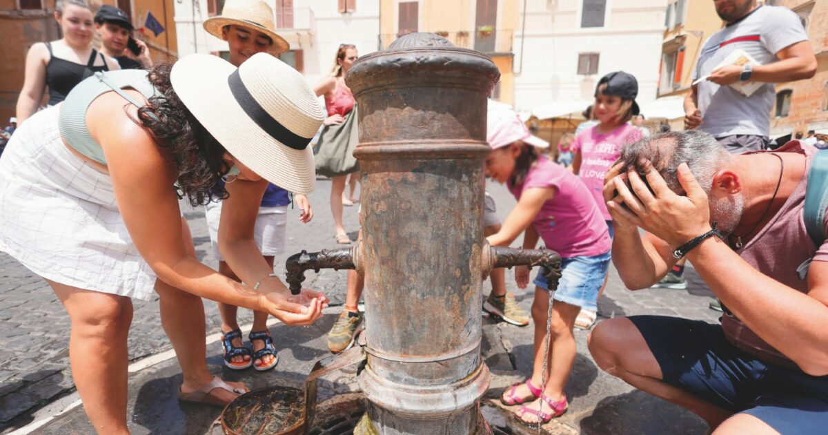 Stampa negazionista: i racconti del nonno sono prova scientifica - Il ...