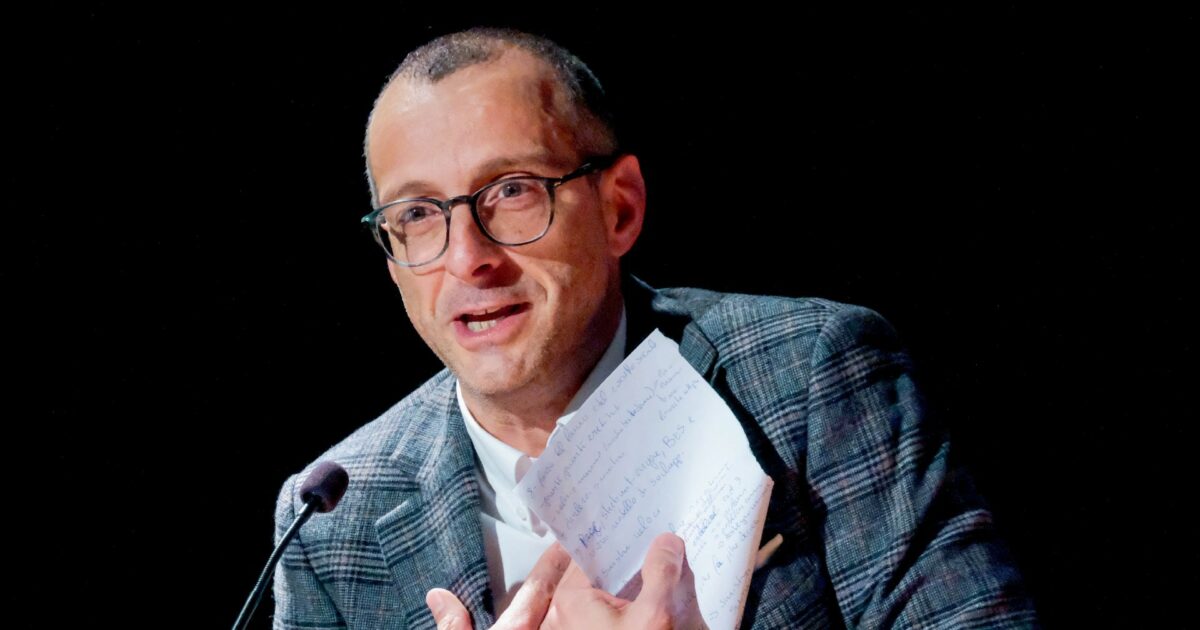 Ricci dai pm: non sono io il grande regista - Il Fatto Quotidiano