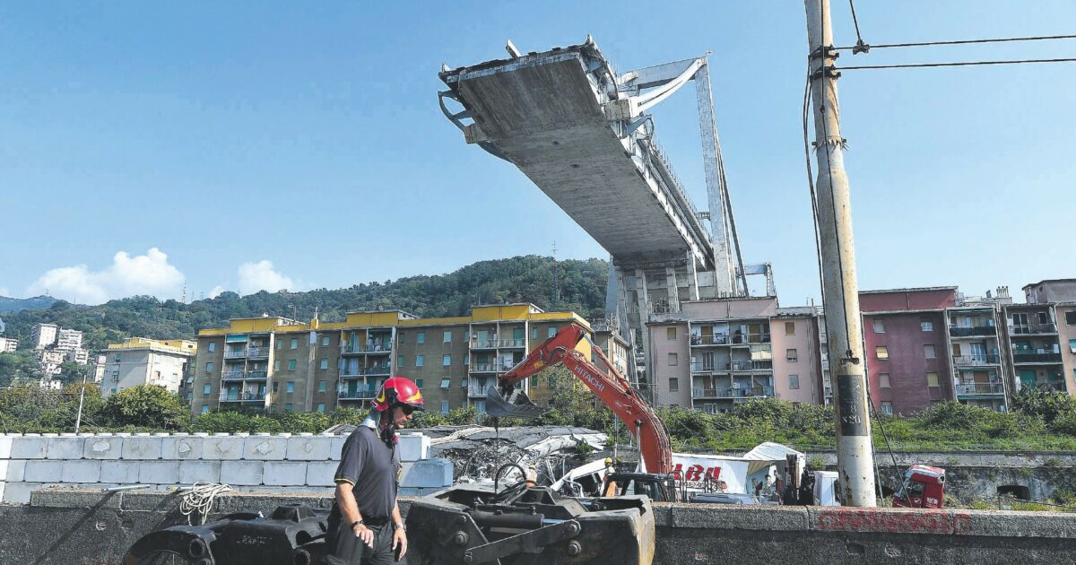 Le parti civili: “I profitti causa della tragedia” - Il Fatto Quotidiano