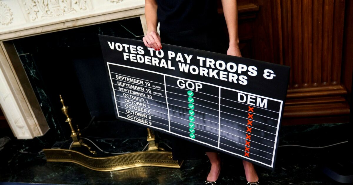 Shutdown finito, i Democratici divisi sul voto - Il Fatto Quotidiano