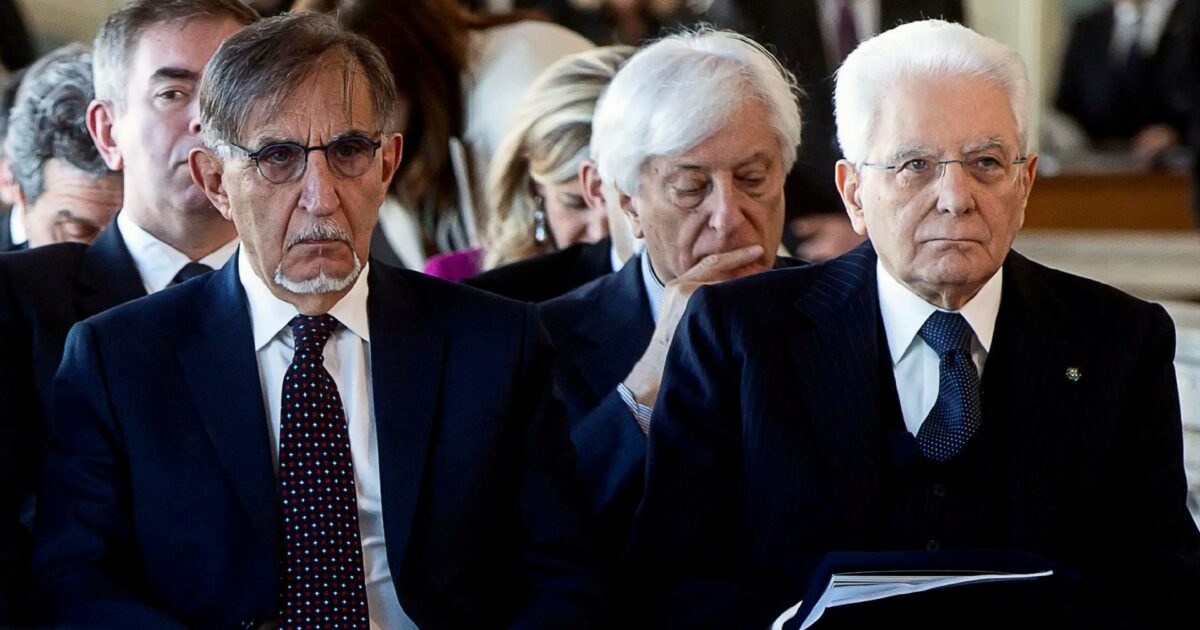 Caso Garofani, La Russa contro Mattarella: “Ora il consigliere lasci ...