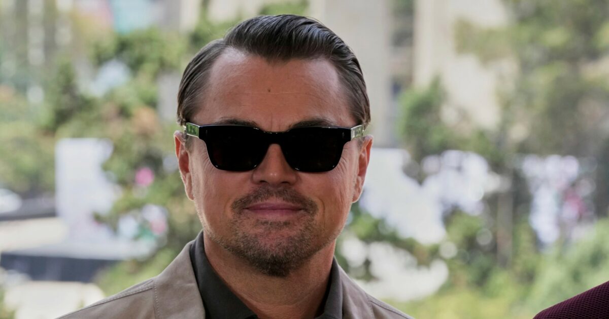 DiCaprio torna a recitare per Scorsese: è la settima volta - Il Fatto ...