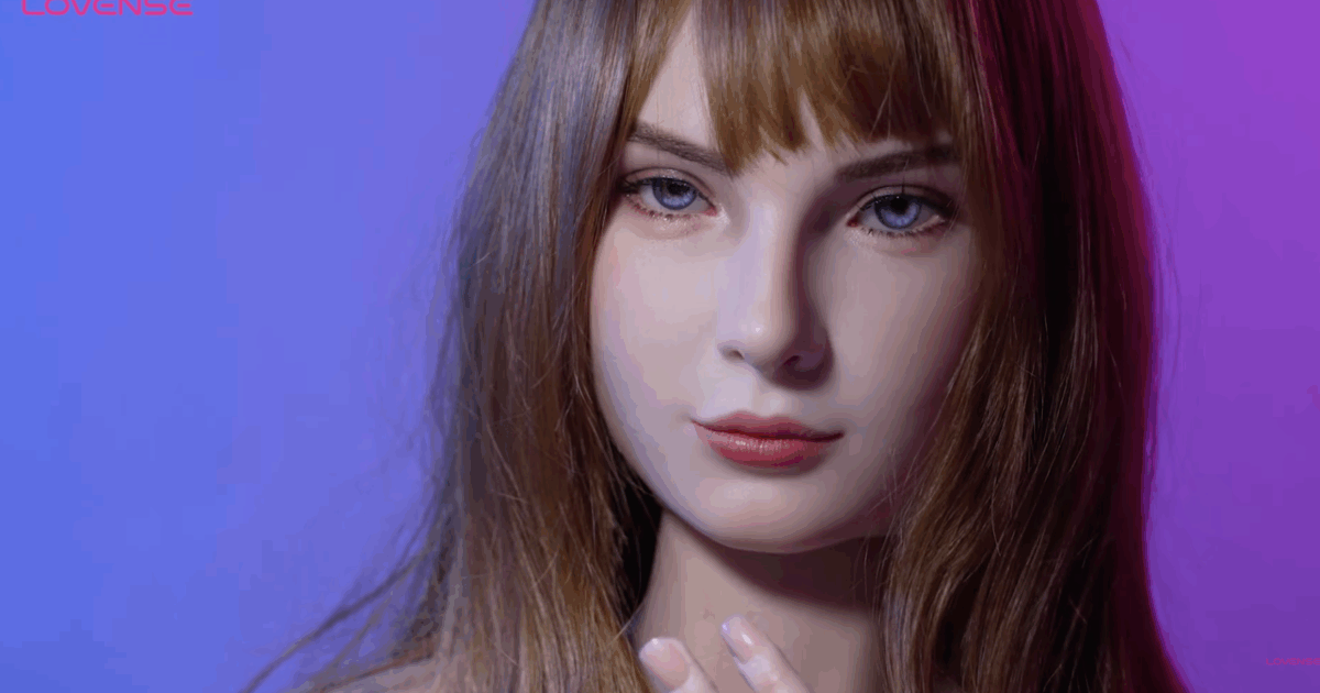 Fa sesso ma parla e dice tutto quello che desideri per darti piacere ...