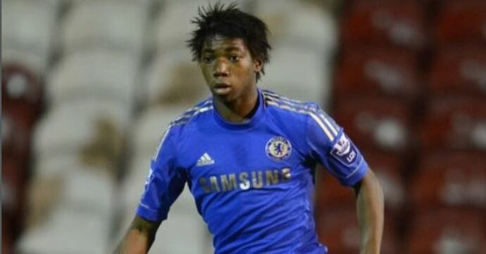 "Mi restano pochi giorni": il post del 33enne ex Chelsea