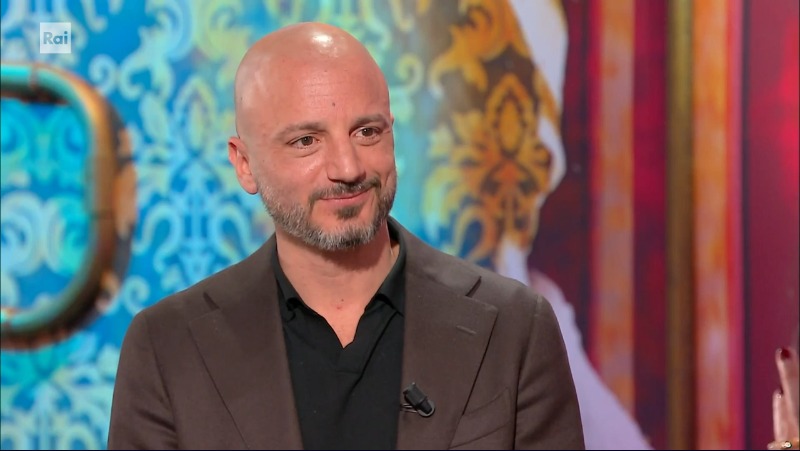 "Il cinema non mi rendeva più felice, ero insoddisfatto. Con mio padre ...