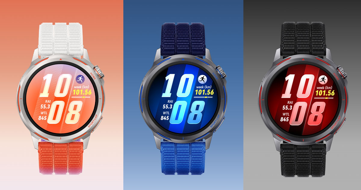 Huawei Watch GT Runner 2: recensione completa dello smartwatch per ...