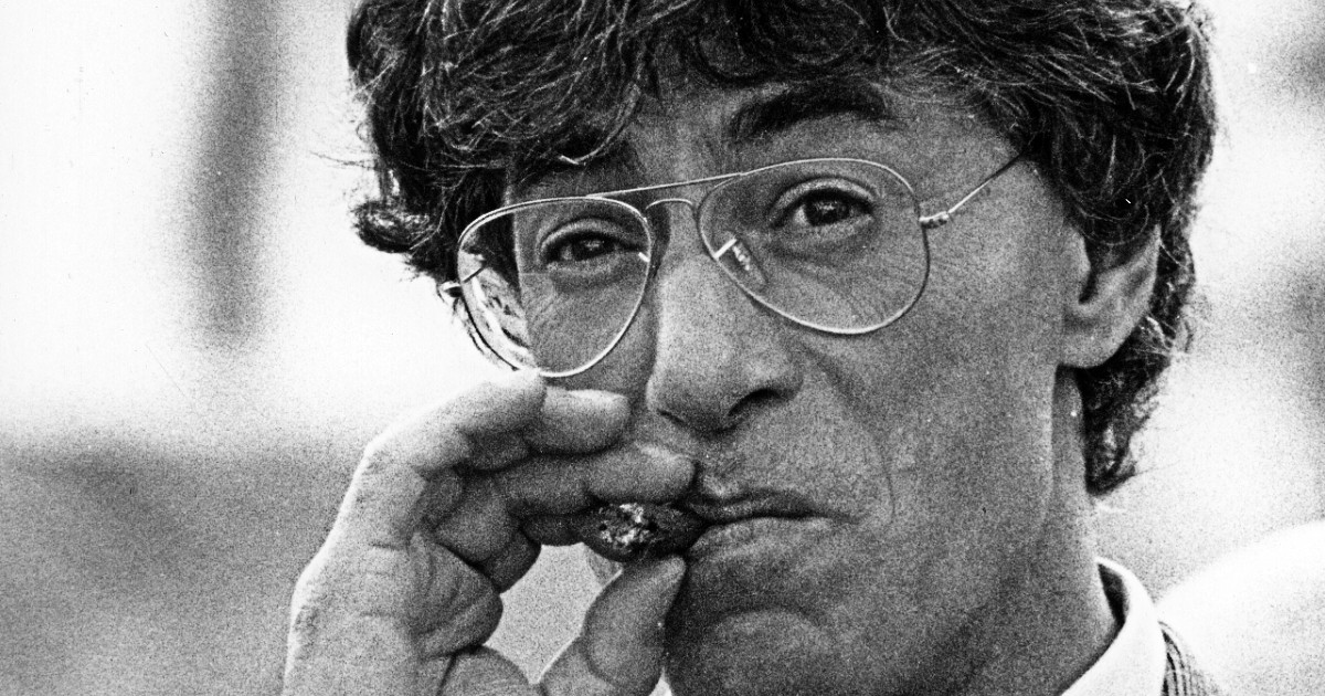 Morte Umberto Bossi. le reazioni politiche: Salvini annulla tutto e ...