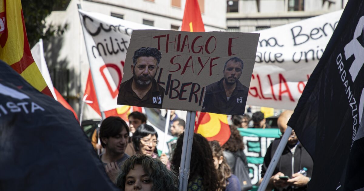 Sciopero generale 18 maggio: Usb contro guerra e genocidio a Gaza | Il ...