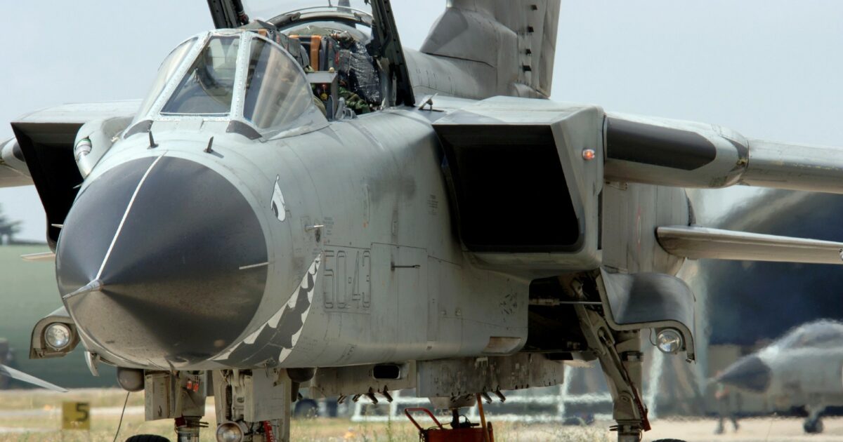 Siracusa, via libera ai voli militari all’ex idroscalo